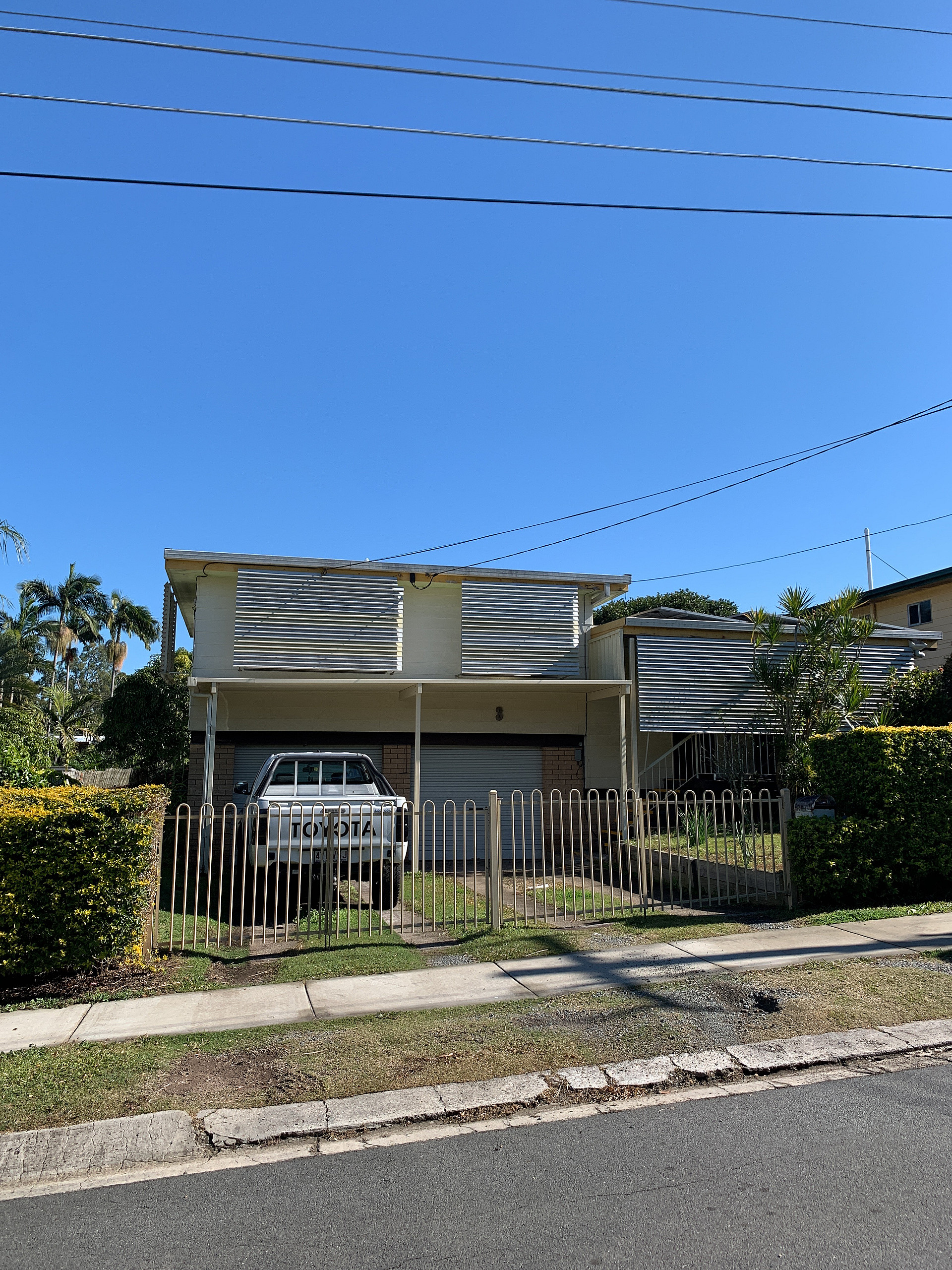 3 Fawcett Street, KINGSTON, QLD, 4114 $400 per week