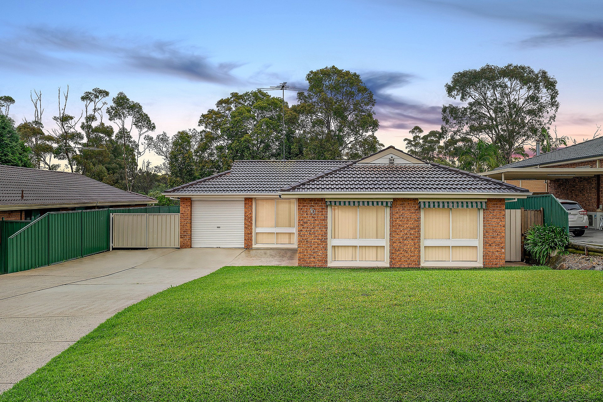 10 Glenshee Place, St Andrews, NSW, 2566 $772,000