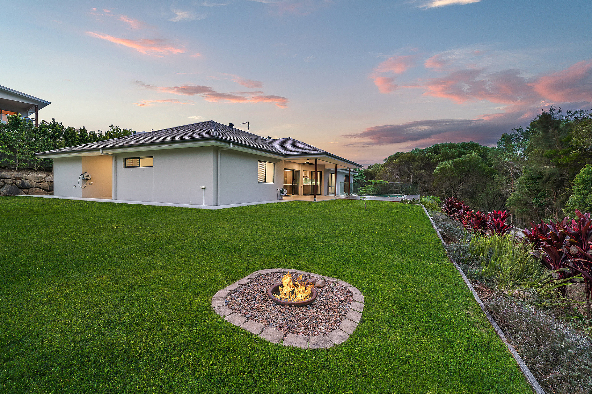 9 Button Quail Court, GILSTON, QLD, 4211 $1,460,000