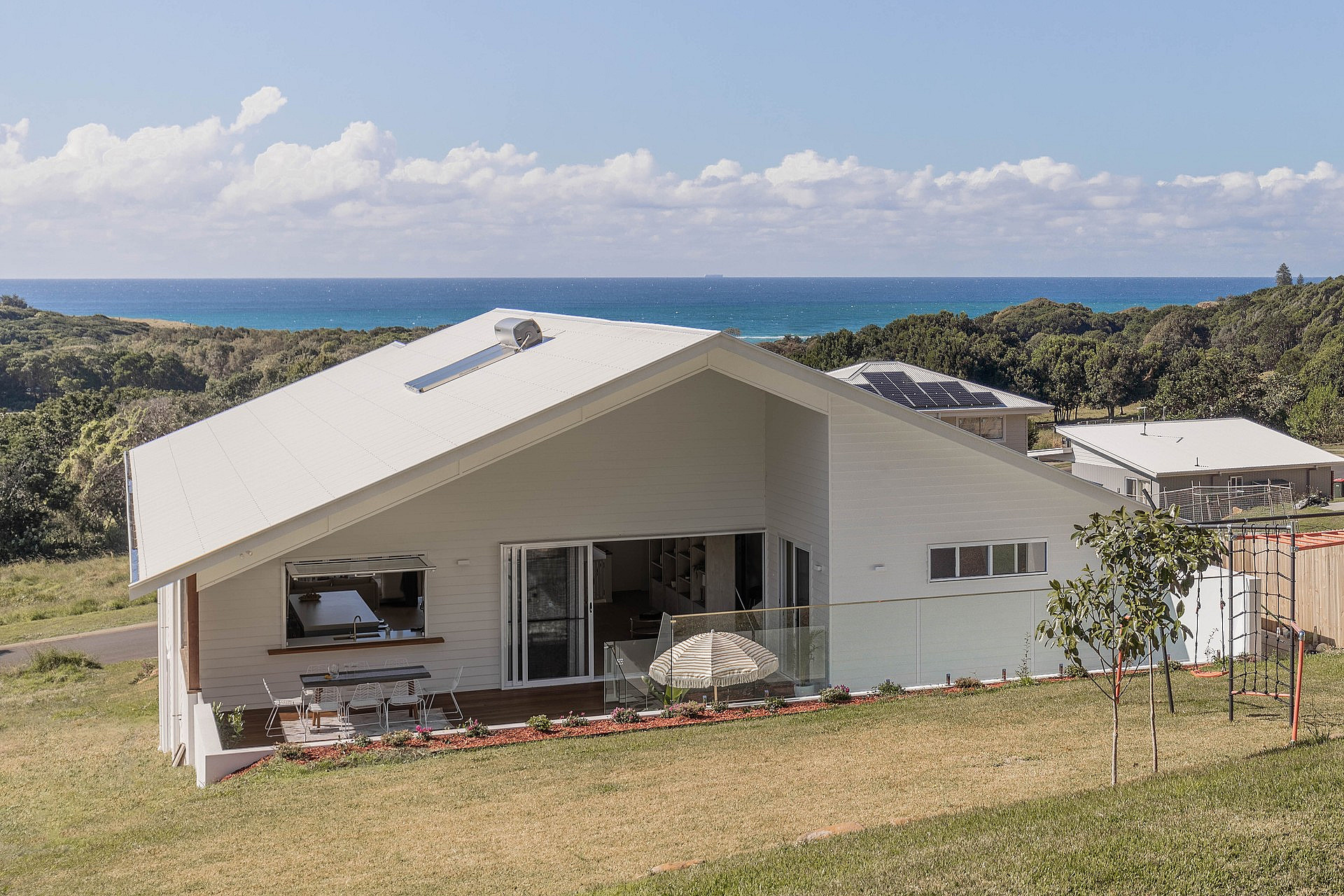 64 Amber Drive, Lennox Head, NSW, 2478 $1,700 pw