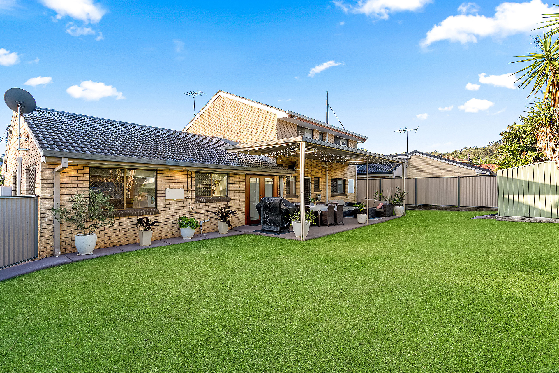 13 Jardine Drive, SPRINGWOOD, QLD, 4127 $896,000