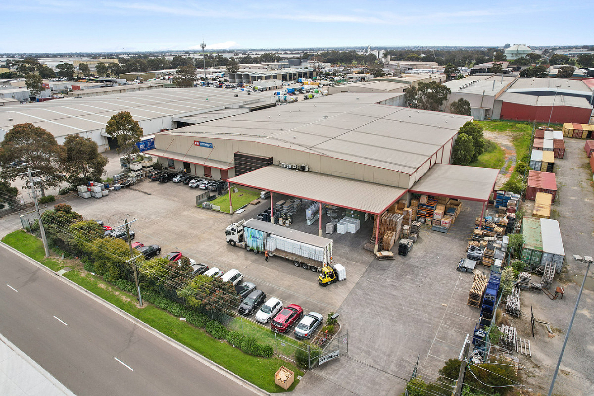 11-13 Quality Drive, Dandenong South, VIC, 3175 Contact Agent