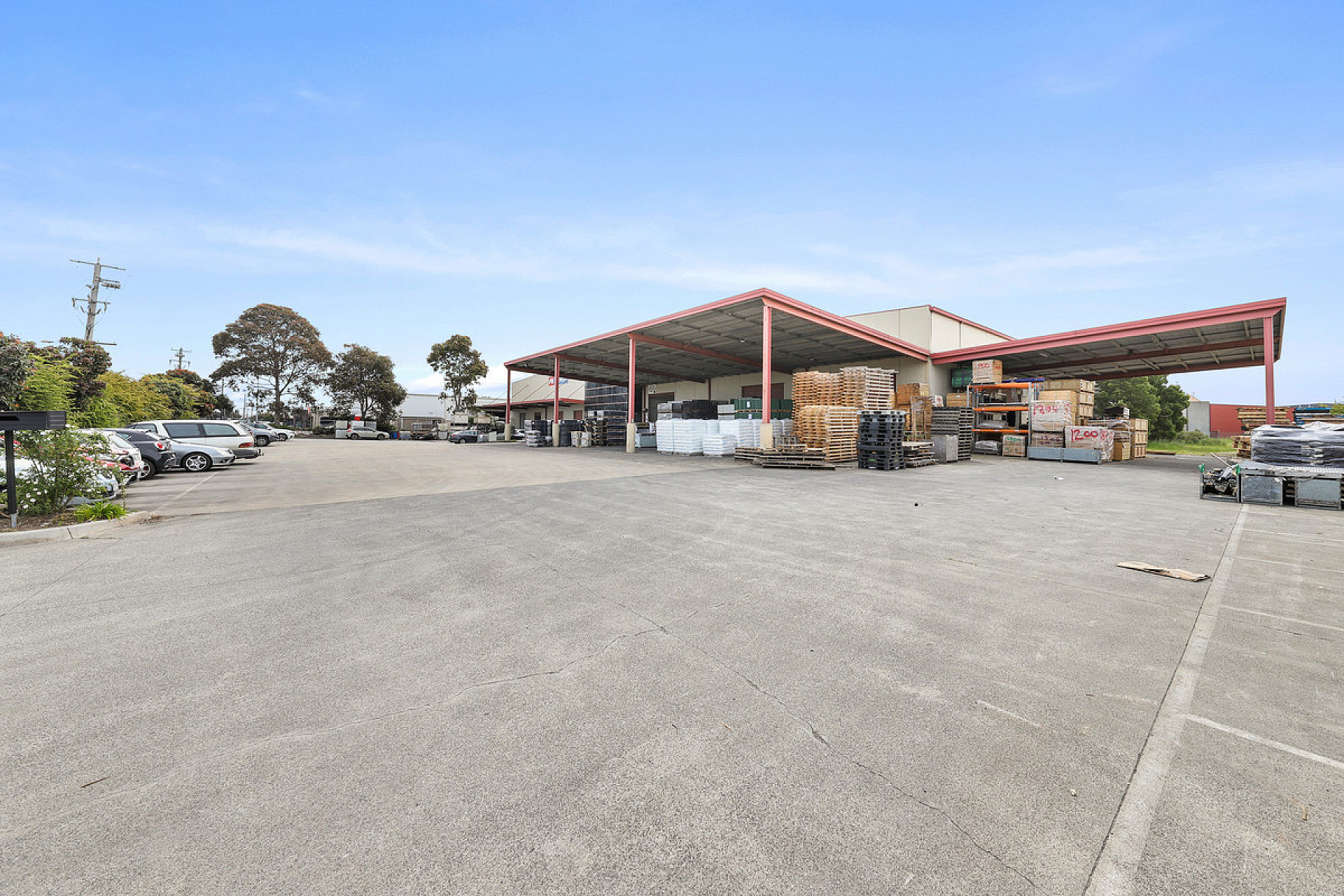 11-13 Quality Drive, Dandenong South, VIC, 3175 Contact Agent