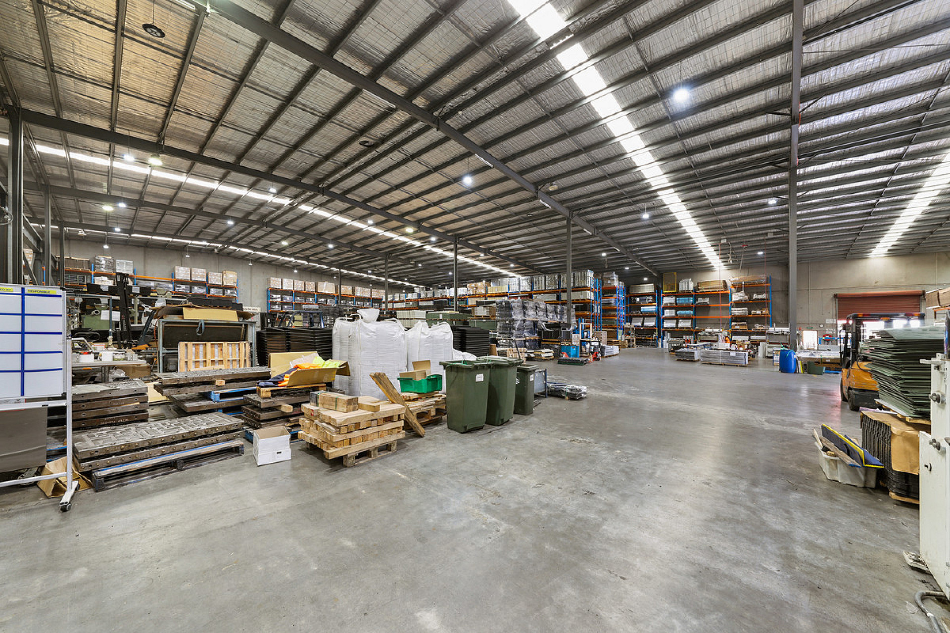 11-13 Quality Drive, Dandenong South, VIC, 3175 Contact Agent