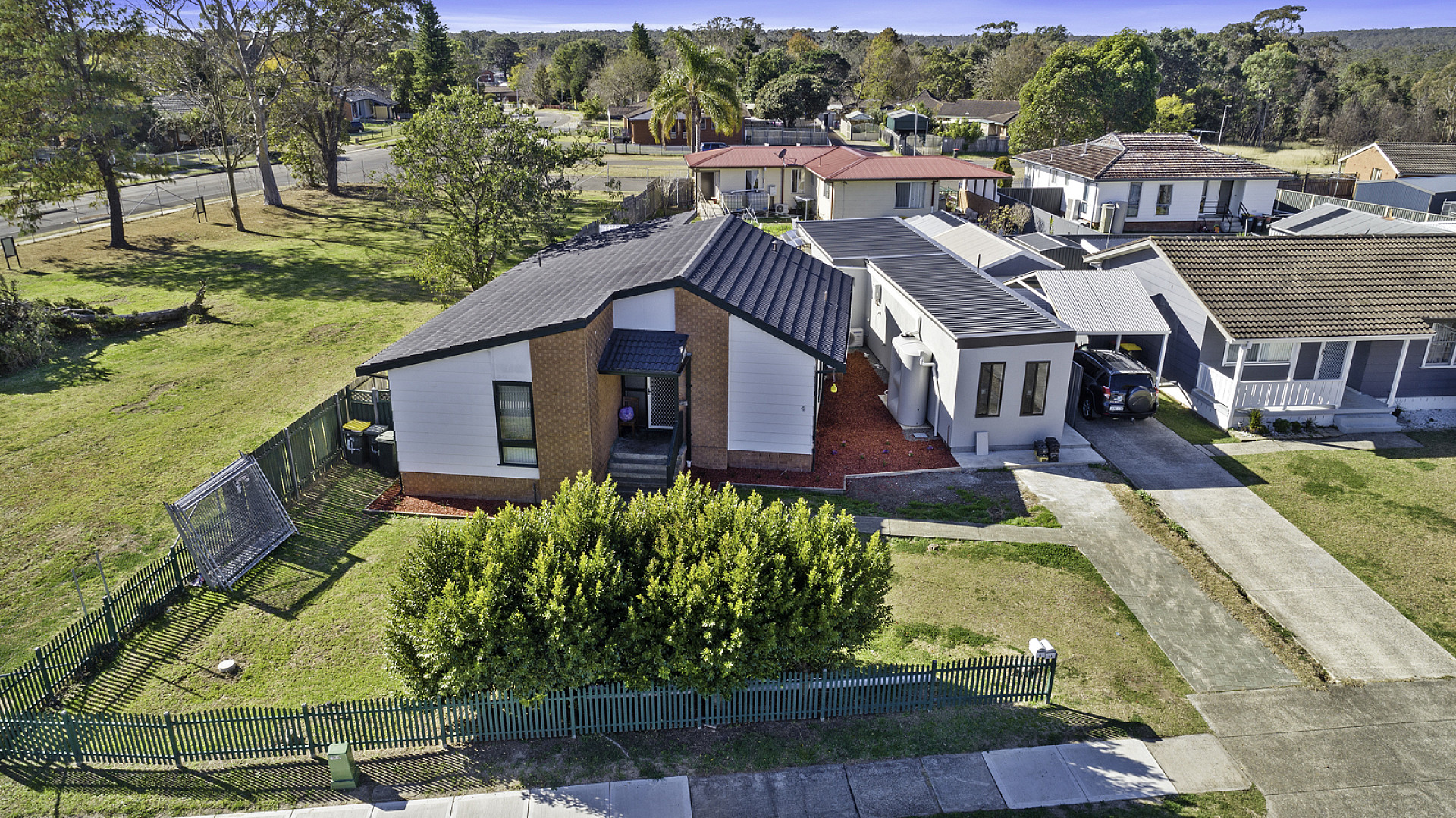 4 Haddon Rig Place, Airds, NSW, 2560 $870,000