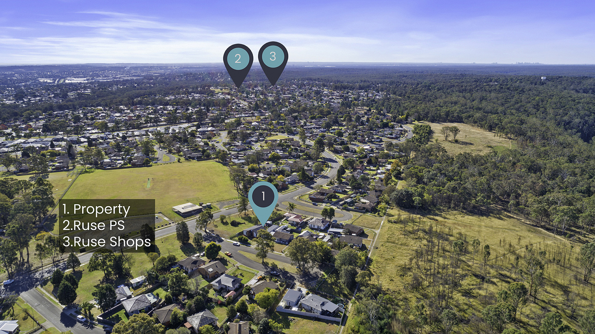 4 Haddon Rig Place, Airds, NSW, 2560 $870,000
