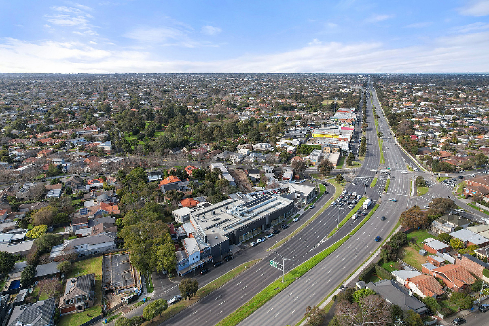 357 Nepean Highway, Brighton East, VIC, 3187