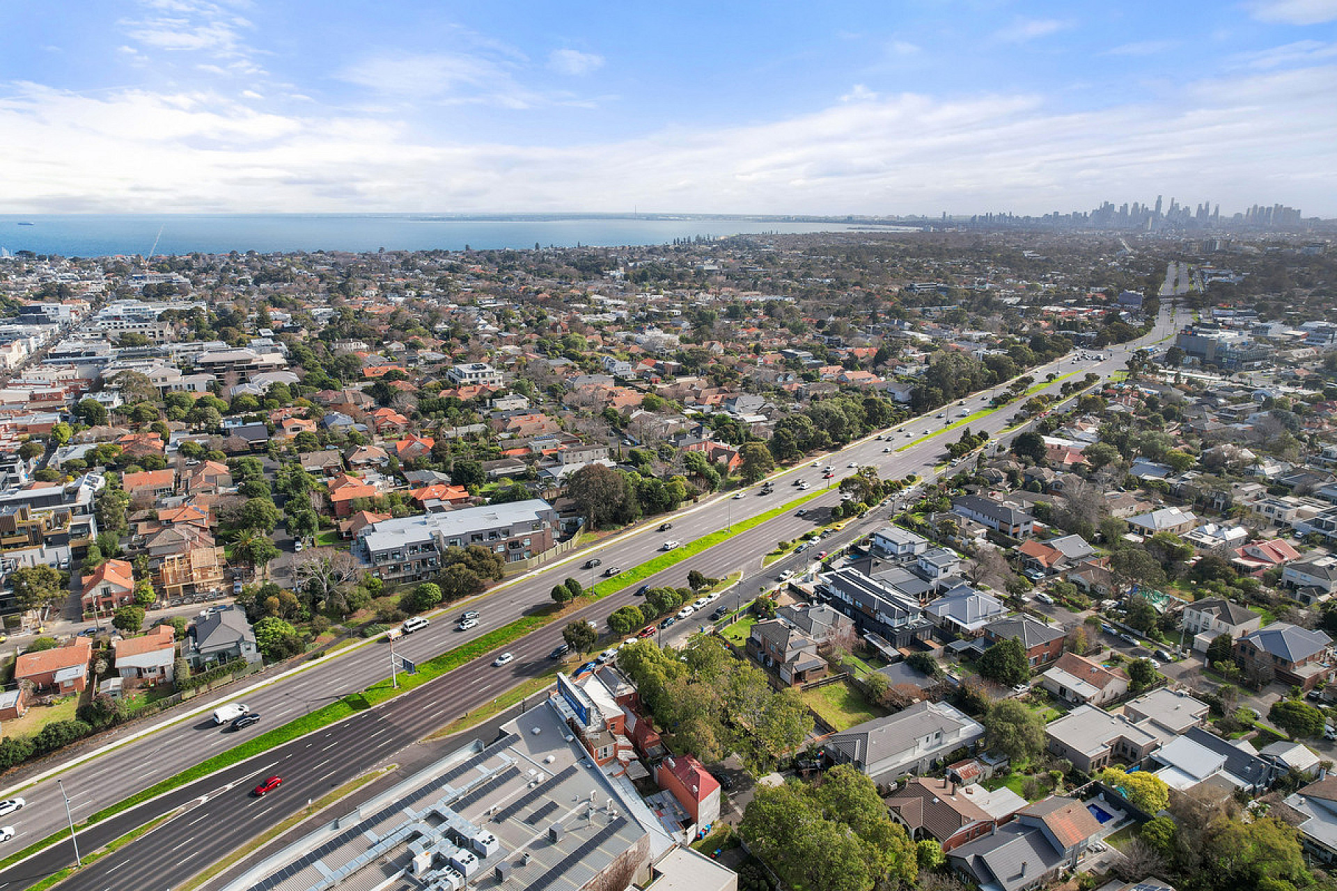 357 Nepean Highway, Brighton East, VIC, 3187