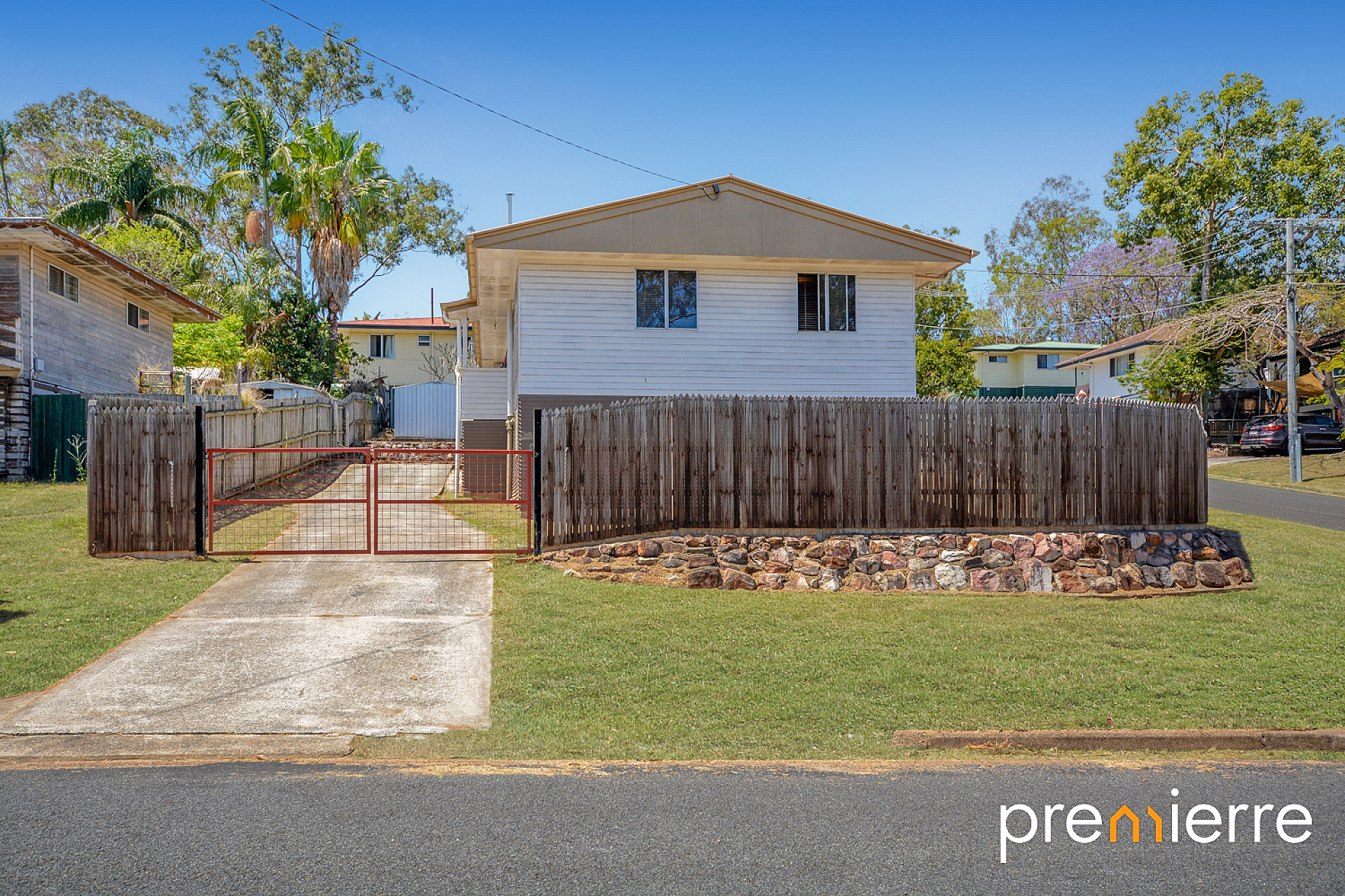 2 Pascoe Street, GAILES, QLD, 4300 $525,000